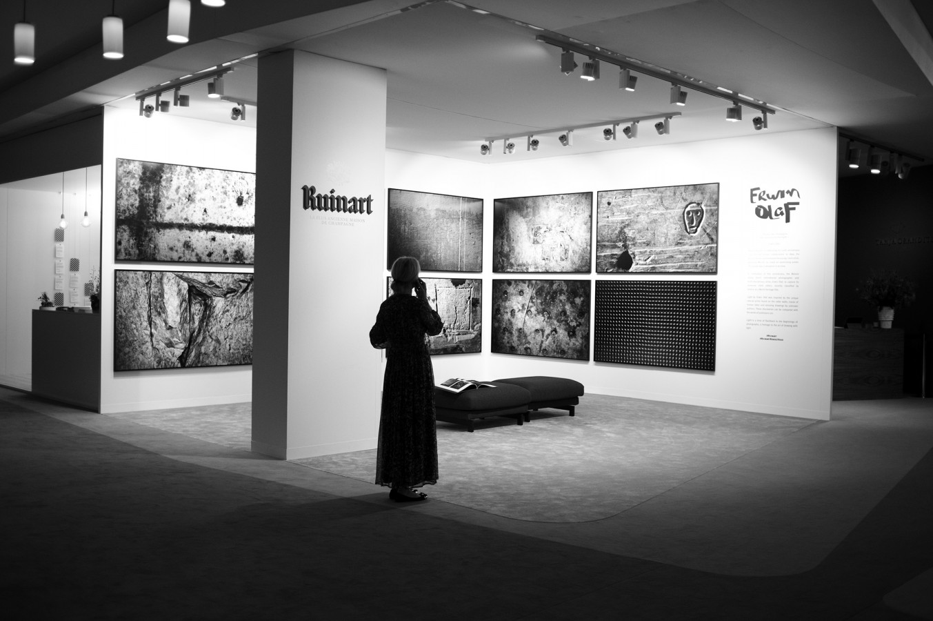 Selected commissioned projects Erwin Olaf | Erwin Olaf